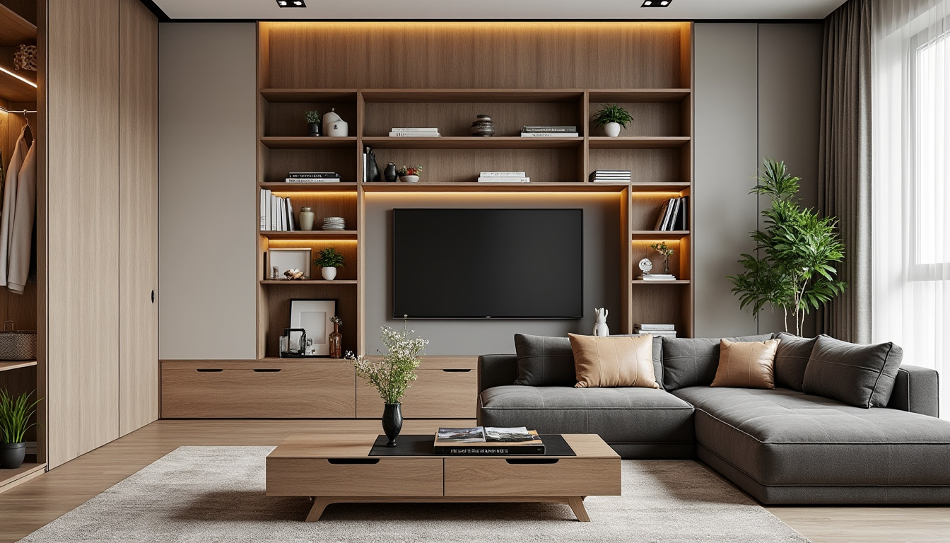 Astuces pour optimiser l'espace dans votre maison - Dakola